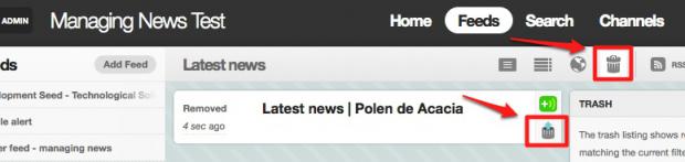 Feature Overview | Drupal.org