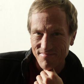 2023 Aaron Winborn Award Winner: Randy Fay | Drupal.org