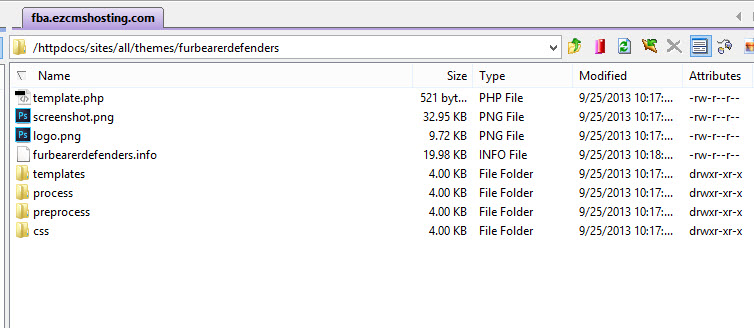 How to subtheme the Omega Kickstart Theme [#2057387] | Drupal.org
