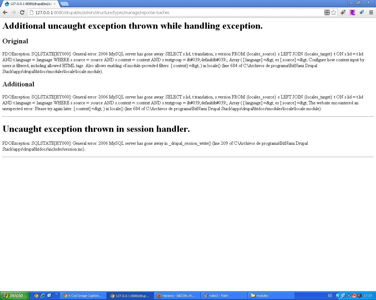 what is the difference between rules and locale.module??? [#1818214 ...