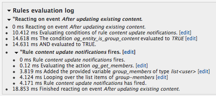 Loop only works for Administrator role [#1632224] | Drupal.org