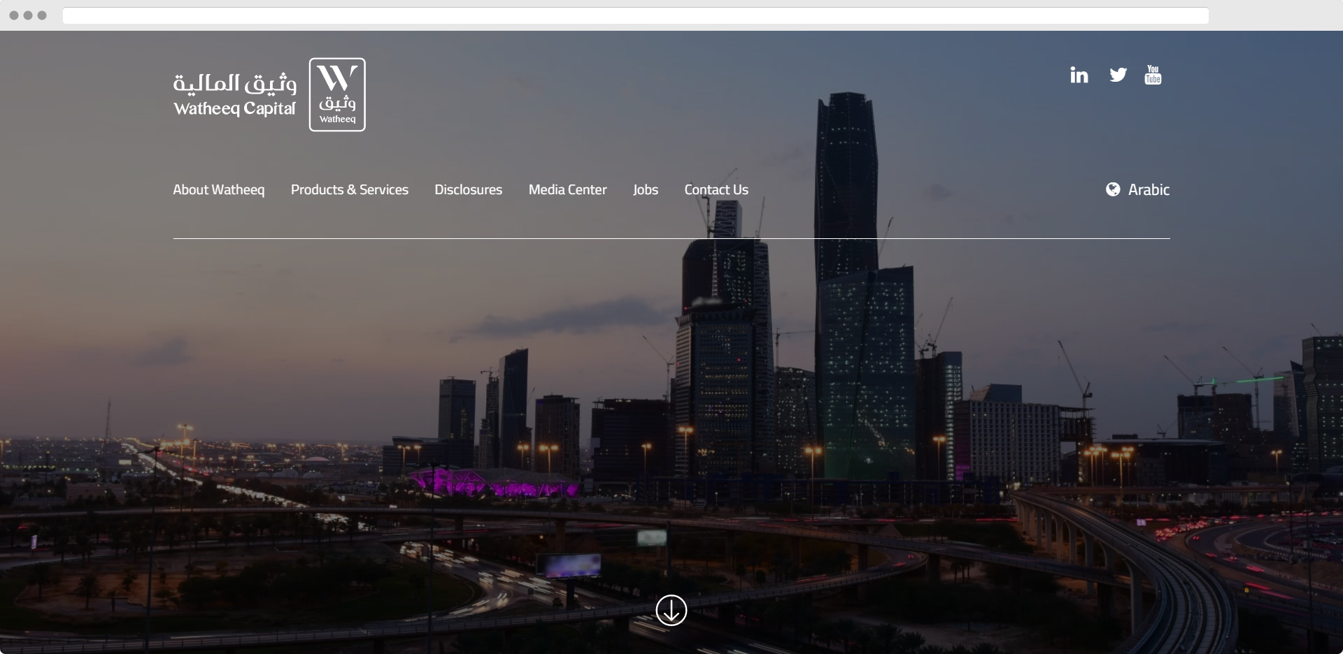 Watheeq Capital | Drupal.org