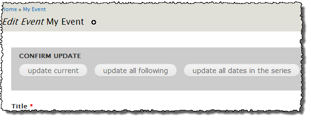Date Repeat Entity (D7) | Drupal.org
