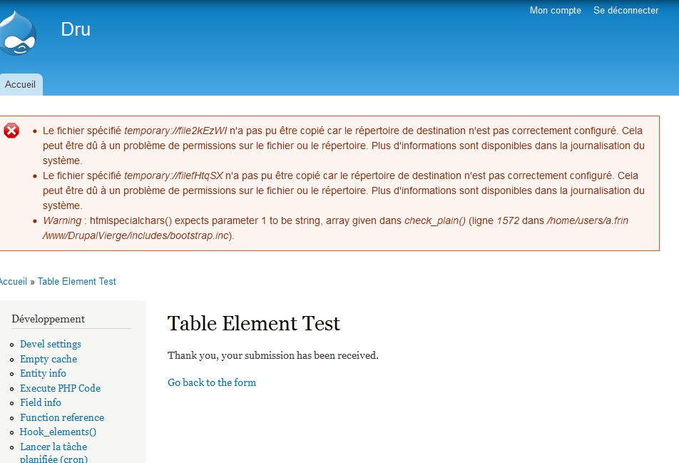 Does not save data for Productfield Checkboxes within Table Element [#1659546] | Drupal.org