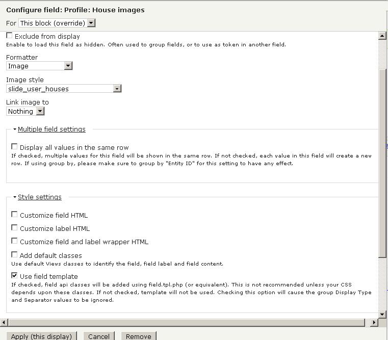 How to let images within slideshow resizing when windows resizing(layout flexible)? [#1317510 ...