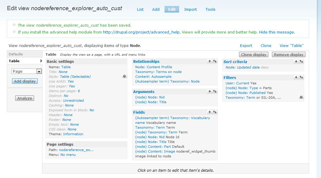 Node Id and Title discrepancy when working with views built using relationships [#1672558 ...