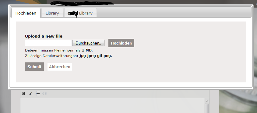 Media browser Iframe does not resize on load [#1895642] | Drupal.org