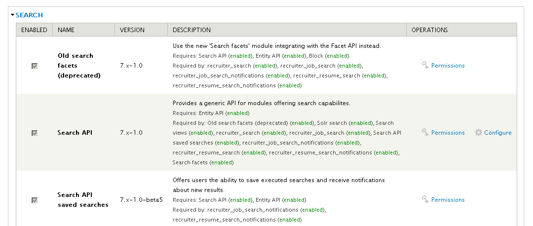 My ISP unable to install and run Solr [#1512260] | Drupal.org