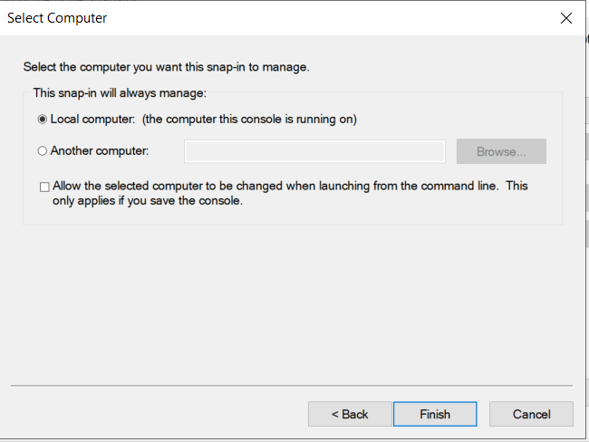 Setup Ldaps On Windows Server Ldap Integration Drupal Wiki Guide On