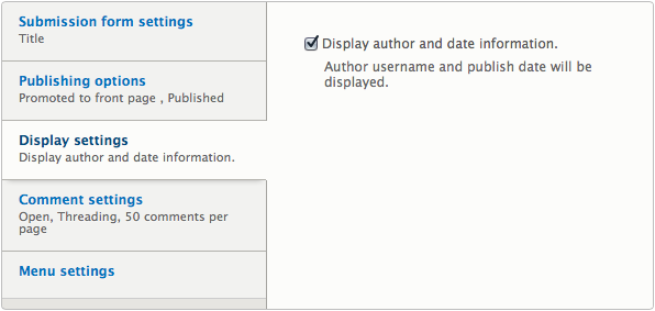 Vertical tabs style update [#1989488] | Drupal.org