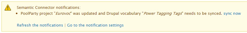 Semantic Connector | Semantic Connector modules | Drupal Wiki guide on Drupal.org