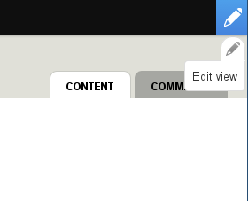 Bring back contextual links for admin views [#2020265] | Drupal.org