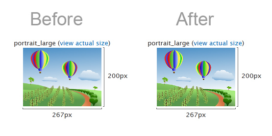 Sharpen filter? [#1320440] | Drupal.org
