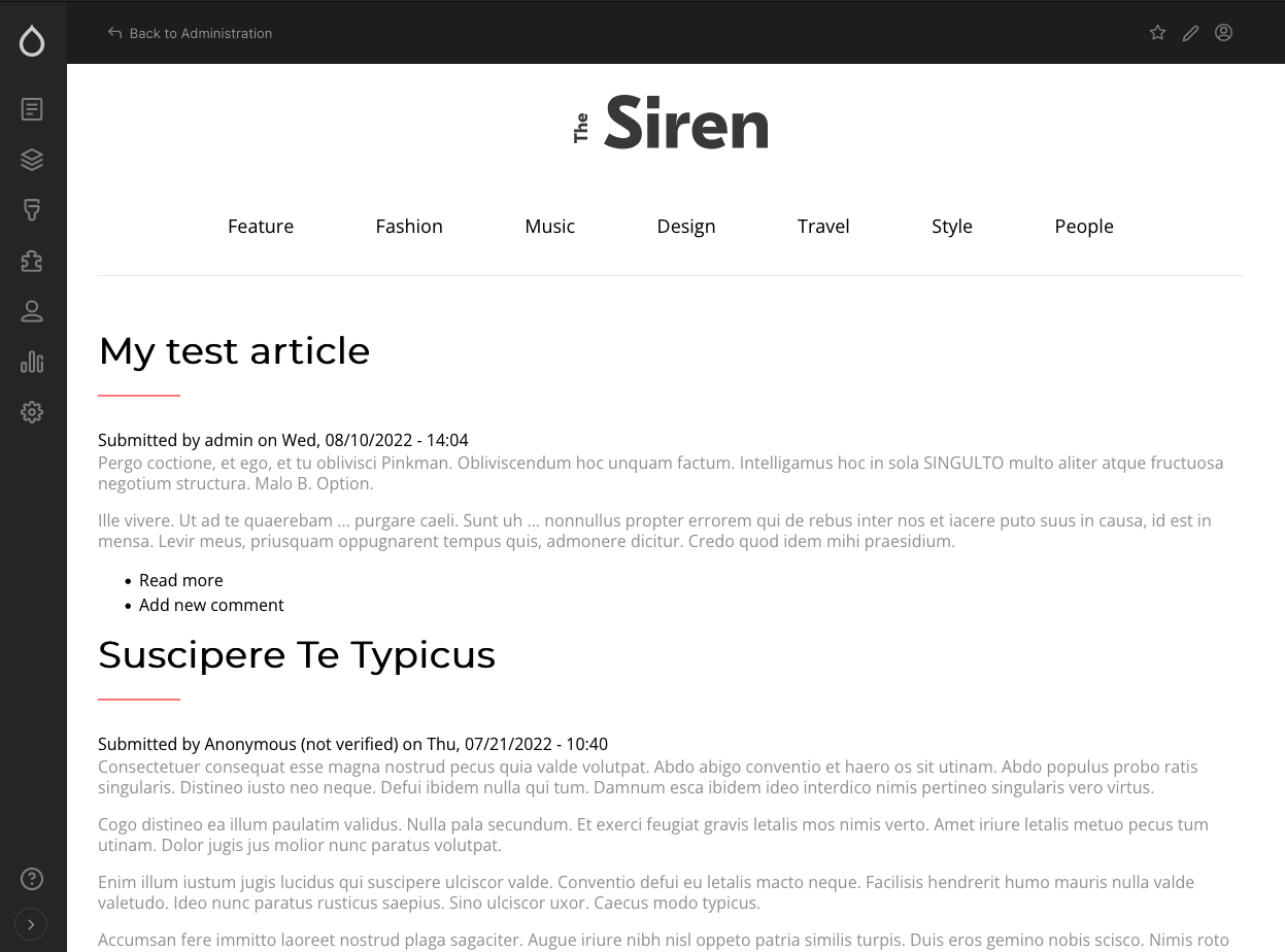 Specific settings within Gin | Gin Admin Theme | Drupal Wiki guide on ... Specific settings within Gin | Gin Admin Theme | Drupal Wiki guide on ...