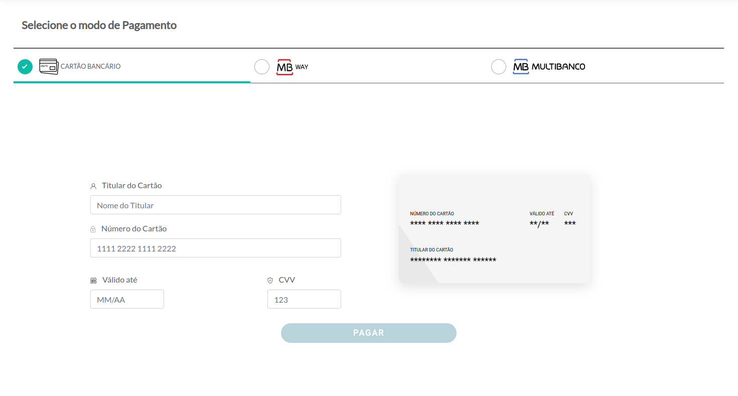 SIBS API | Payment Integration for Drupal Online Platforms | Drupal.org