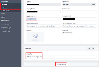 Installation instructions | Simple FB Connect 8.x | Drupal Wiki guide on Drupal.org