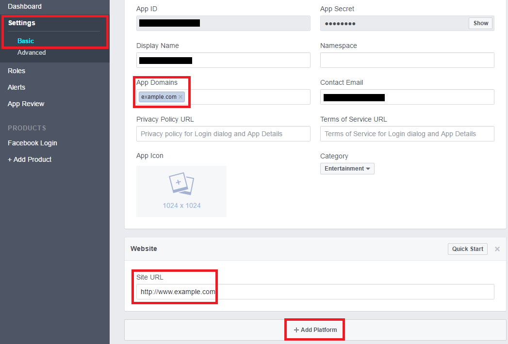 Installation instructions | Simple FB Connect 8.x | Drupal Wiki guide on Drupal.org