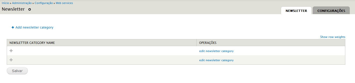 Lost simplenews category after update from 6 to 7 [#1652996] | Drupal.org