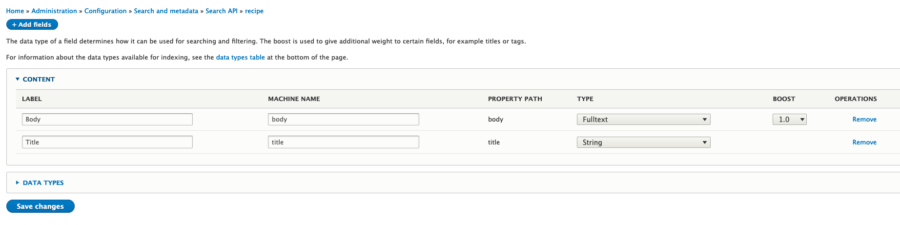 Use Solr Terms for autocompletion | Search API Solr HowTos | Drupal Wiki guide on Drupal.org