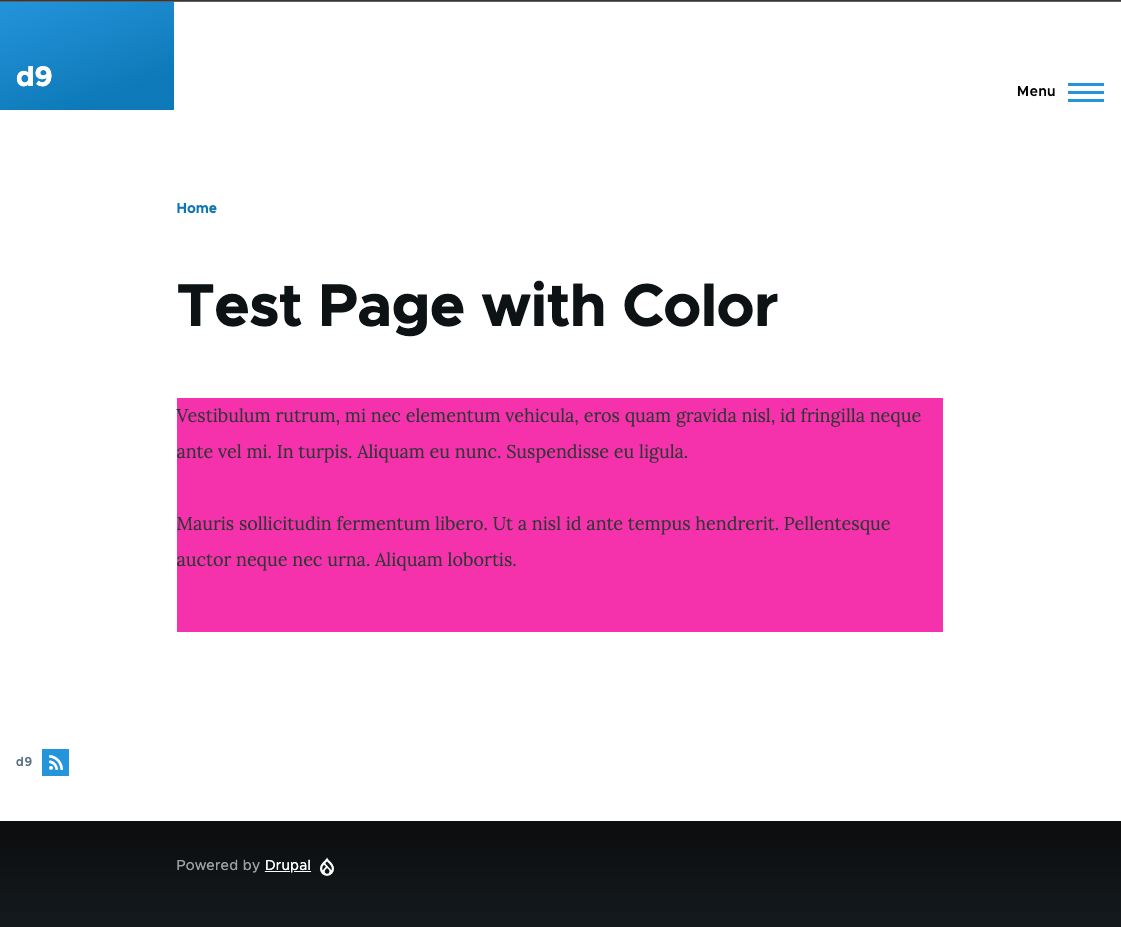 CSS Color Picker Tutorial | Style Selector | Drupal Wiki guide on ... CSS Color Picker Tutorial | Style Selector | Drupal Wiki guide on ...