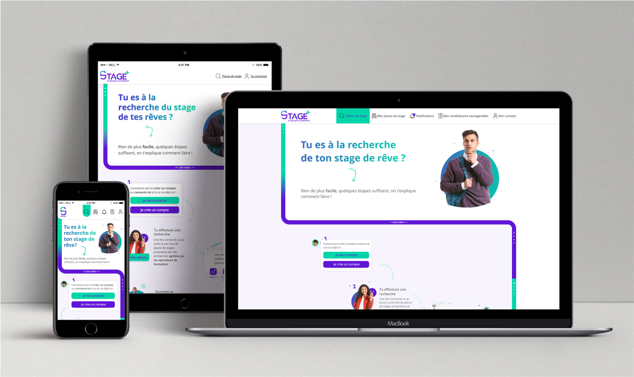 OFFA - Stage + | Drupal.org