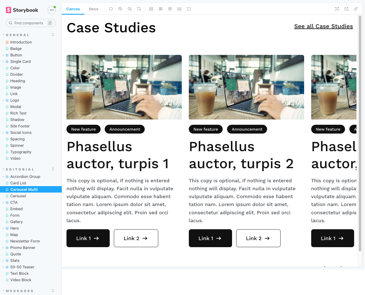 Ignite CMS | Drupal.org