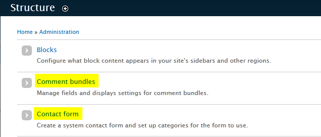 Convert comment settings into a field to make them work with CMI and non-node entities [#731724 ...