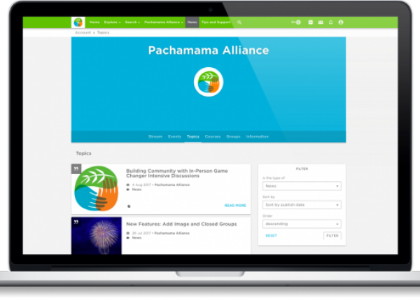 Open Social | Drupal.org