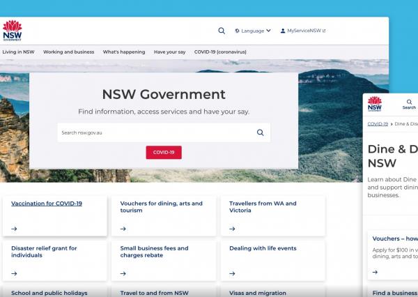 PreviousNext | Drupal.org