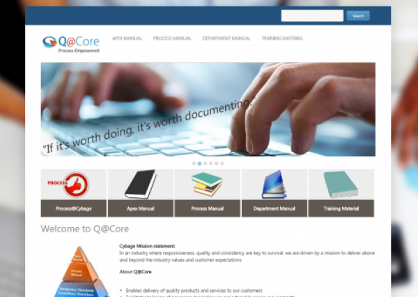 Cybage Software Pvt Ltd. | Drupal.org