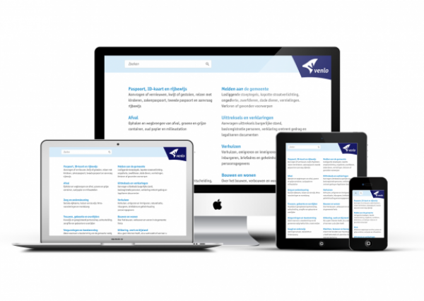 Gemeente Venlo | Drupal.org