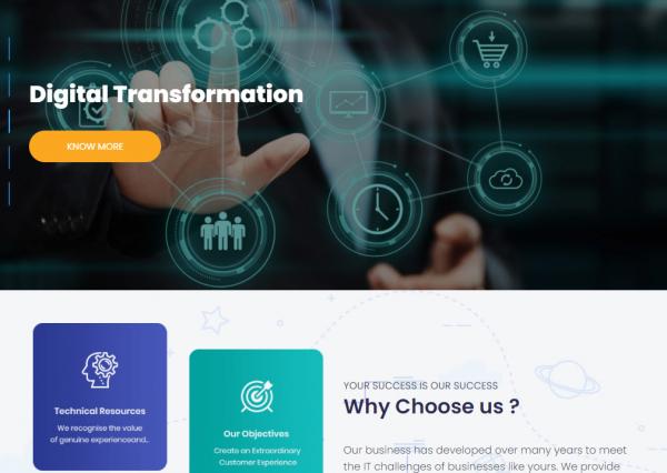 Dotsquares Ltd. | Drupal.org