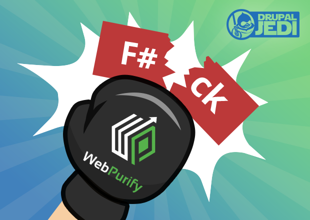 Module for WebPurify | Drupal.org Module for WebPurify | Drupal.org