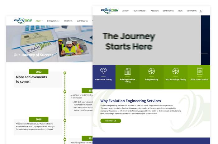 Evolution Engineering Services | Drupal.org