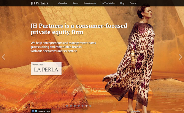 JH Partners | Drupal.org