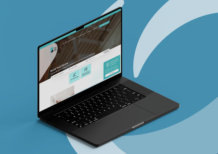 Build your home | Drupal.org