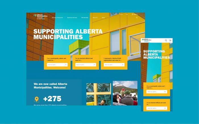 Alberta Municipalities | Drupal.org
