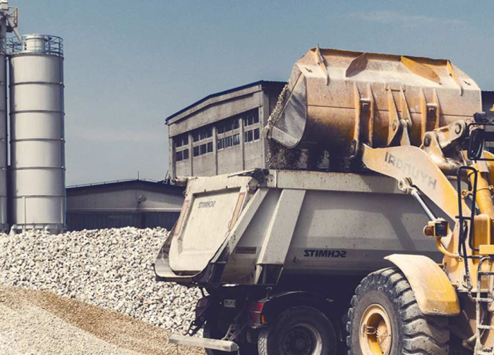 Carmeuse : world leader manufacturer of lime | Drupal.org