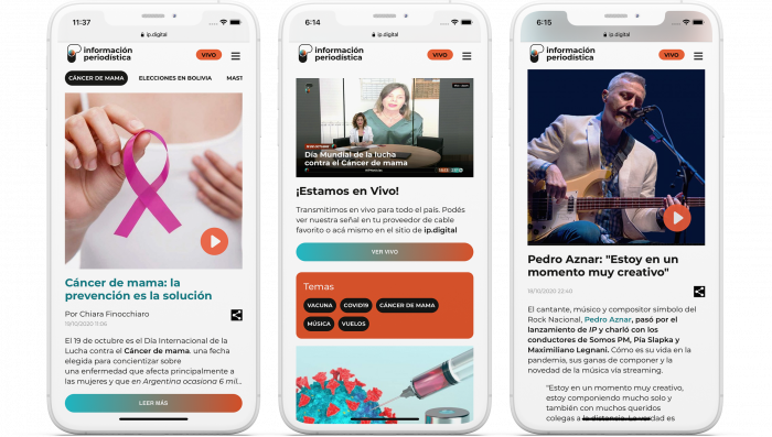 Building a Breaking News Website with Decoupled Drupal & NextJs ... Building a Breaking News Website with Decoupled Drupal & NextJs ...