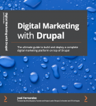 Books about Drupal | Drupal.org