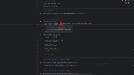 Drupal Extend (PHPStorm Plugin) | Drupal.org