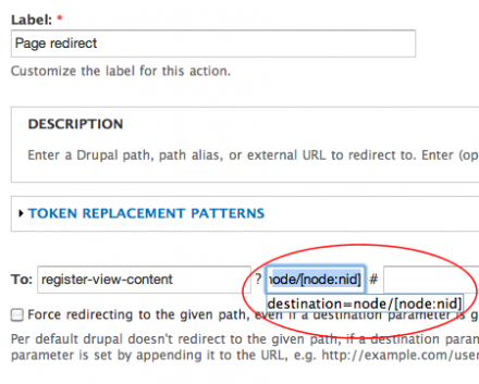 Rules Webform Submitted | Drupal.org