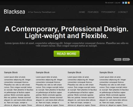 Blacksea | Drupal.org