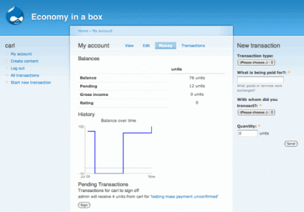 Marketplace | Drupal.org