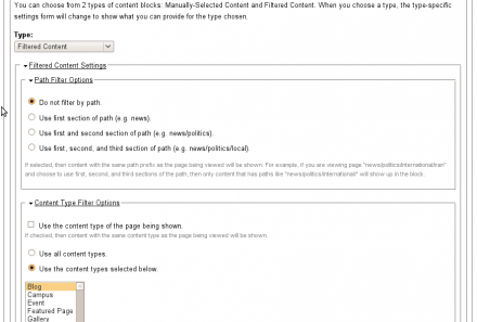 Featured Content | Drupal.org