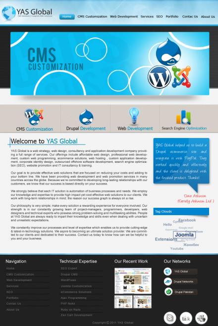 ICE Business | Drupal.org