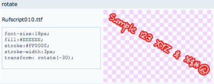 ImageAPI Text Renderer | Drupal.org