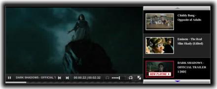 Projekktor (HTML5 Video Player) | Drupal.org