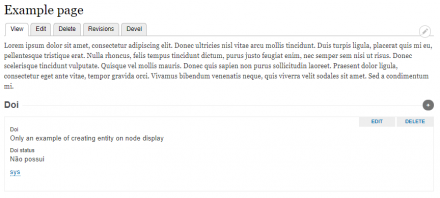 Entity Reference CRUD Display | Drupal.org