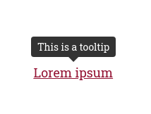 CKEditor Tippy Tooltip | Drupal.org